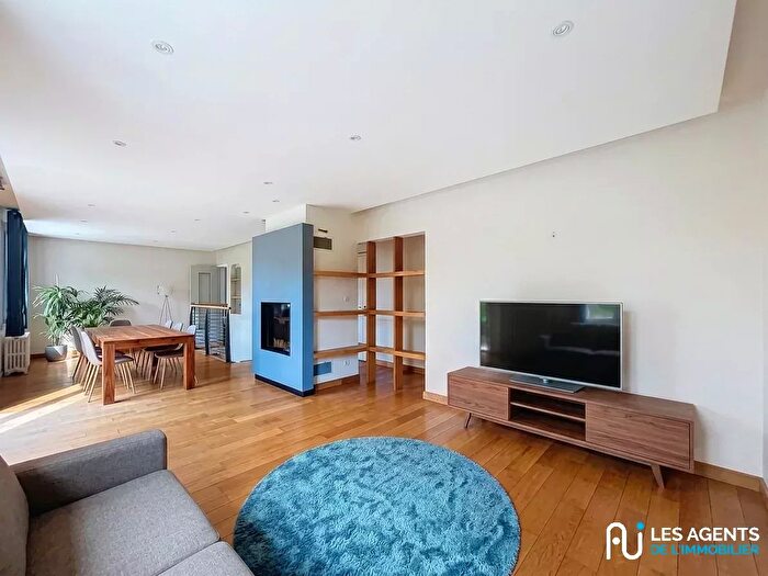 Maison 5 pièces à Saint-Cyr-en-Val, à vendre