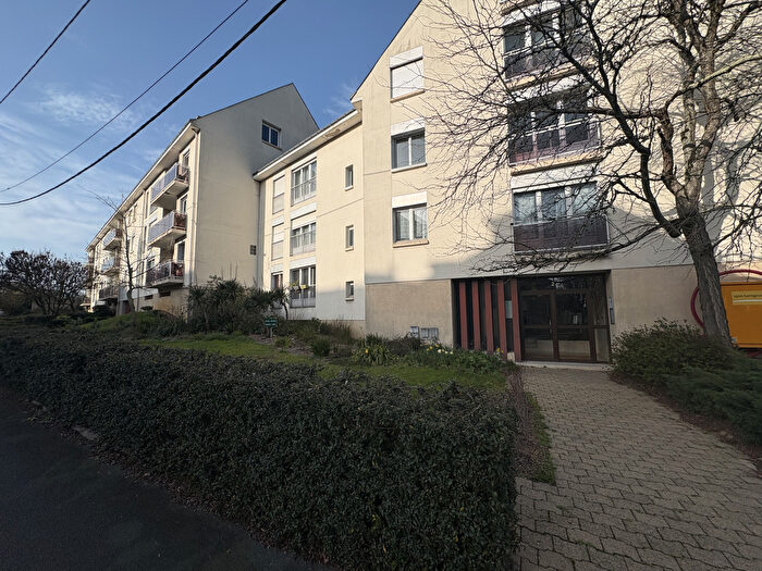 Appartement à vendre - Angers, Doutre, Saint-Jacques - 2 pièces - 1 chambre