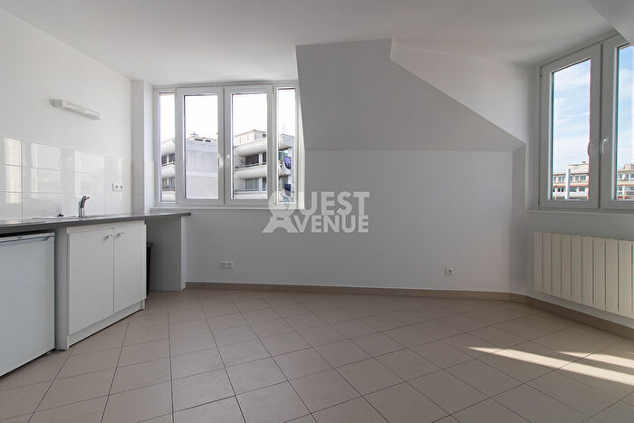 Paris 20ème, Gambetta - Appartement 2 pièces à vendre