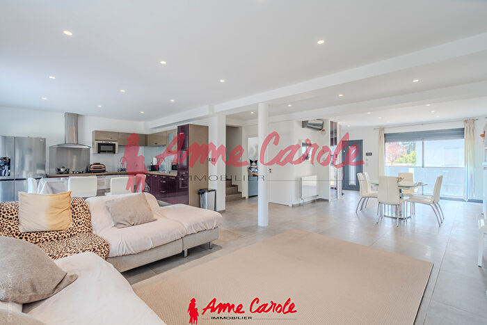 Maison à vendre - Joinville-le-Pont, Palissy - 6 pièces - 4 chambres