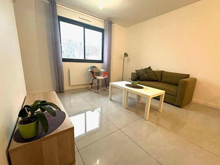 Appartement à louer - Saintry-sur-Seine - 2 pièces - 1 chambre