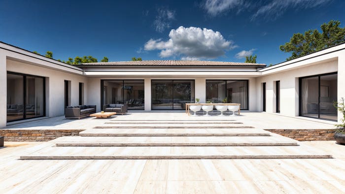 Maison 6 pièces à vendre à Balma, Lasbordes, Nicoulaou, Lagarde, Sainte-Anne