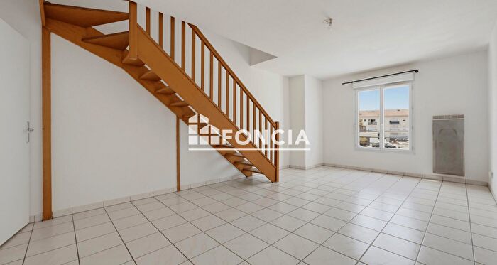 Bègles, Sembat : Appartement 3 pièces à vendre