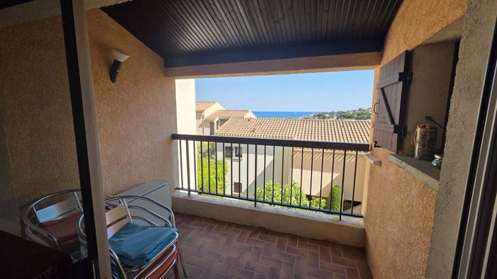 Appartement 3 pièces à Les Issambres, Roquebrune-sur-Argens, à louer