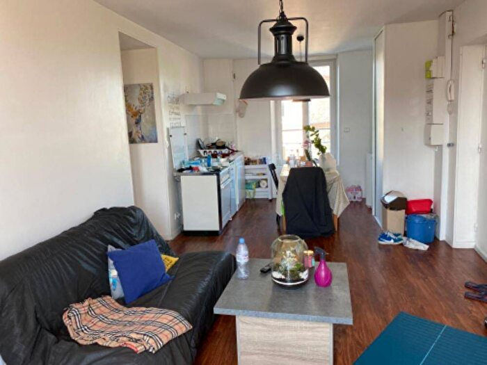 Appartement 3 pièces à louer à Bagnoles de l'Orne Normandie