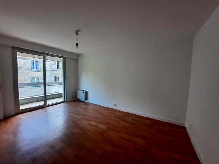 Appartement 1 pièce à Quartiers Centre, Thabor, Oberthür, à louer