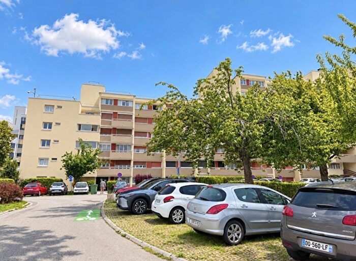 Appartement 3 pièces à Amiens, Plein Sud, à vendre