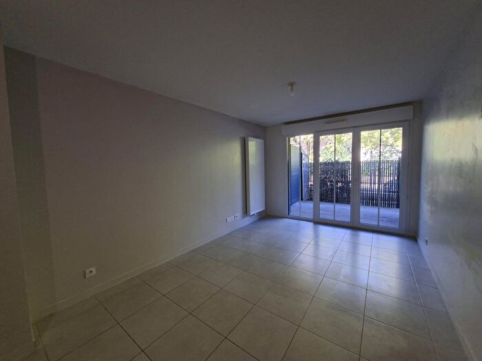 Talence, Centre-ville, Université, Lycée : Appartement 2 pièces à louer
