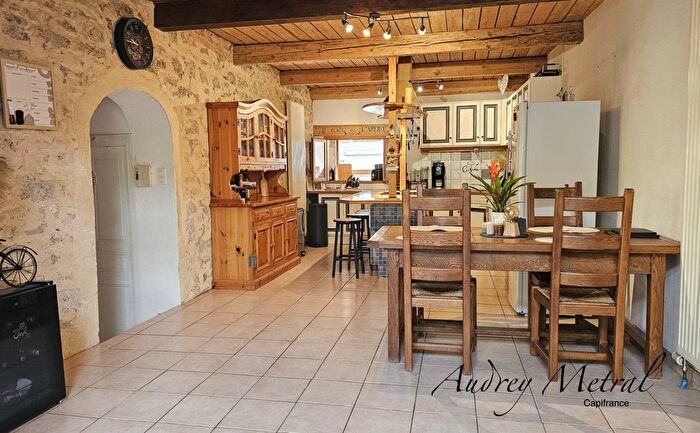 Appartement 4 pièces à vendre à Serrières-en-Chautagne