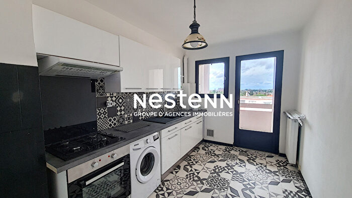 Appartement 3 pièces à vendre à Perpignan