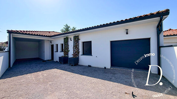 Maison 6 pièces à Narrosse, à vendre