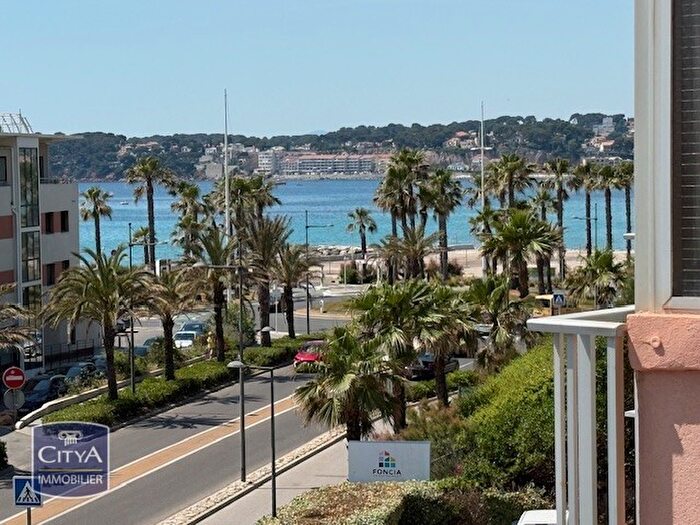 Appartement 3 pièces à Six-Fours-les-Plages, Les Lones, Bucarin, Fort, Les Playes, à vendre