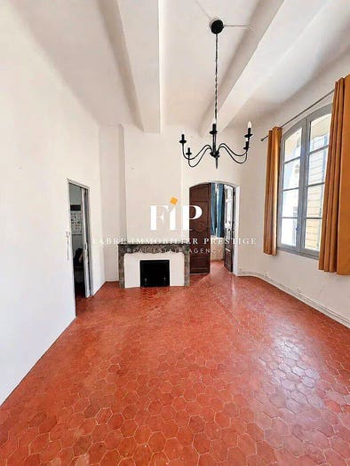 Appartement 4 pièces à louer - Centre Ville, Aix-en-Provence
