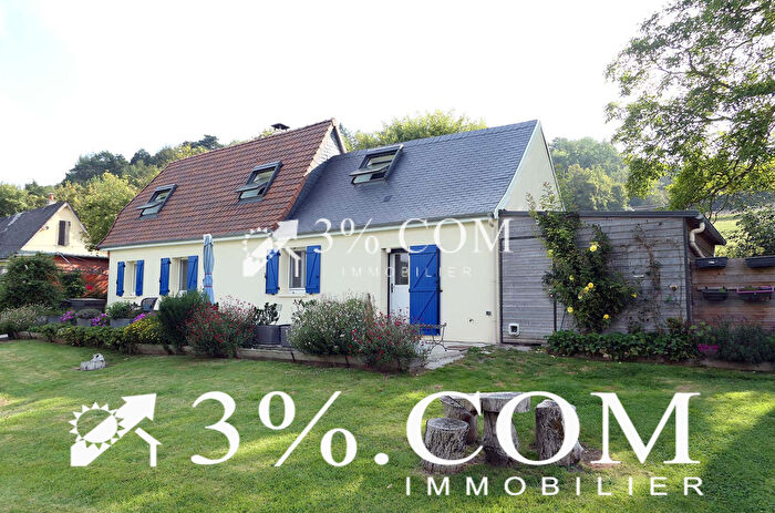 Maison à vendre - Avesnes-en-Val - 3 pièces - 2 chambres