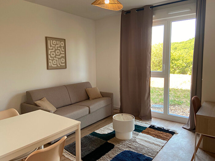 Appartement 1 pièce à louer - Champcevinel