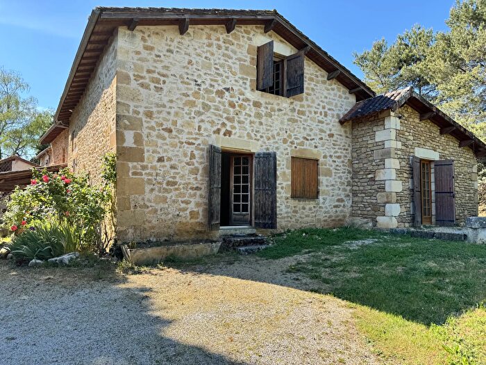 Maison 3 pièces à Corgnac-sur-l'Isle, à louer