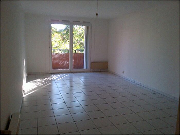 Appartement 2 pièces à Toulouse, Saint-Agne, Les Récollets, à louer
