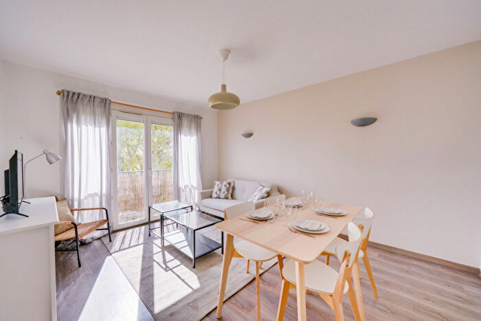 Libourne, Epinette, Verdet, Carré - Appartement 4 pièces à louer
