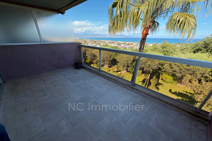 Appartement 3 pièces à louer à Antibes, Rastines, Super Antibes, Laval, La Fontonne