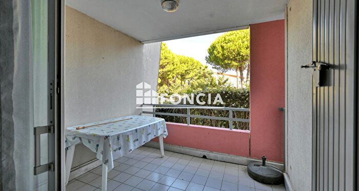 Appartement 2 pièces à Le Grau-du-Roi, Port Camargue, Les Marinas, Plage Sud, Plage Nord, à vendre