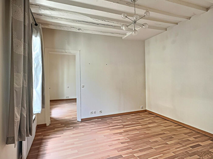 Appartement 2 pièces à vendre à Versailles, Notre Dame