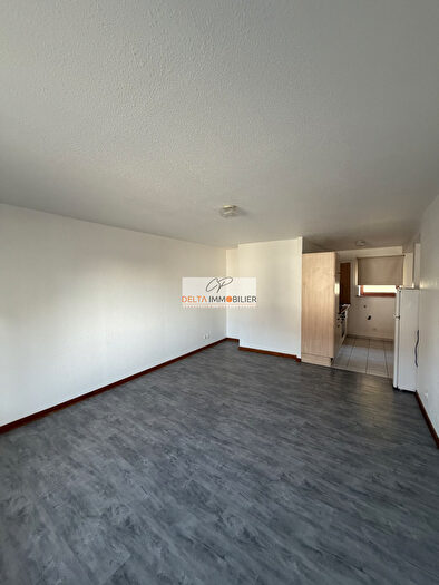 Appartement à louer - Galfingue - 2 pièces - 1 chambre