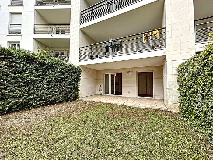 Appartement 2 pièces à louer - Faidherbe-Pasteur, Bois-Colombes