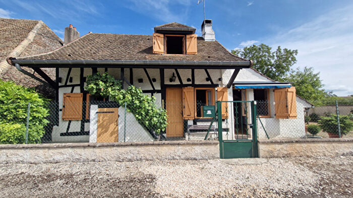 Maison 3 pièces à vendre à Ciel