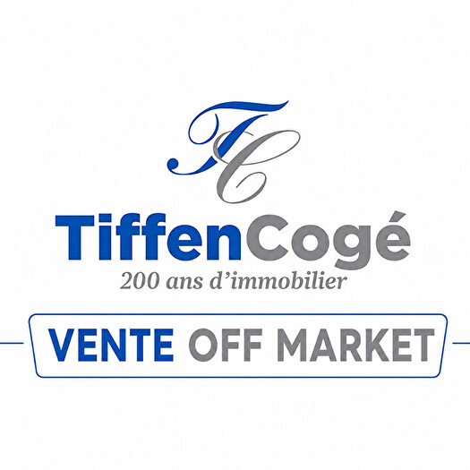 Maison 7 pièces à Saint-Cloud, Montretout, Coutureau, à vendre