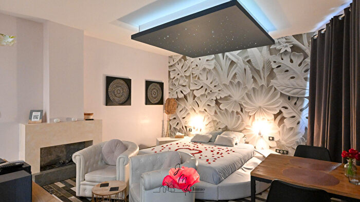 Le Havre, Saint-François - Appartement 2 pièces à vendre