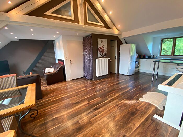 Appartement 3 pièces à vendre à Belfort, Jean-Jaurès, Châteaudun