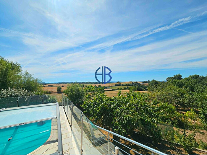 Saint-Savin : Maison 5 pièces à vendre
