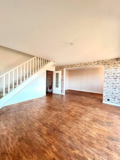 Appartement 6 pièces à louer - Aurillac, Volontaires, Jordanne, Montade