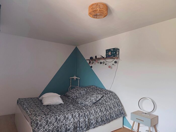 Velotte-et-Tatignécourt - Maison 4 pièces à vendre