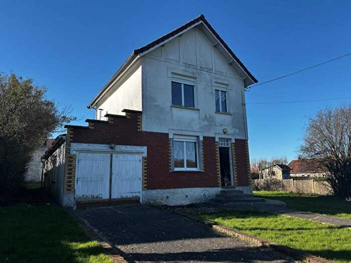Maison 4 pièces à Rumilly, à vendre