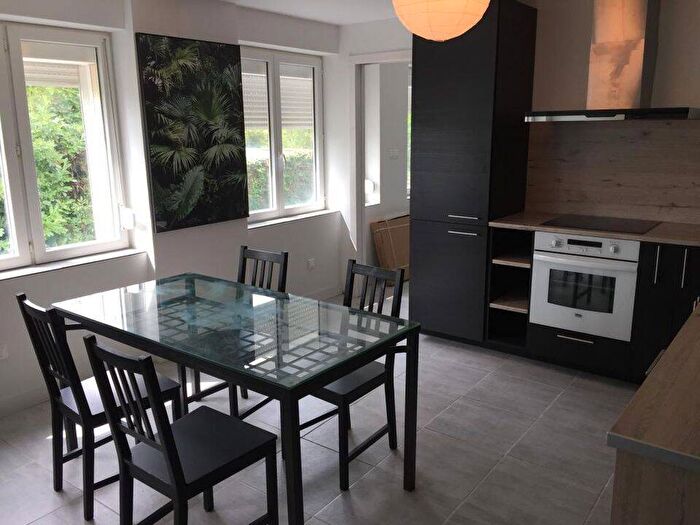 Appartement 2 pièces à louer - Vauban Esquermes, Lille