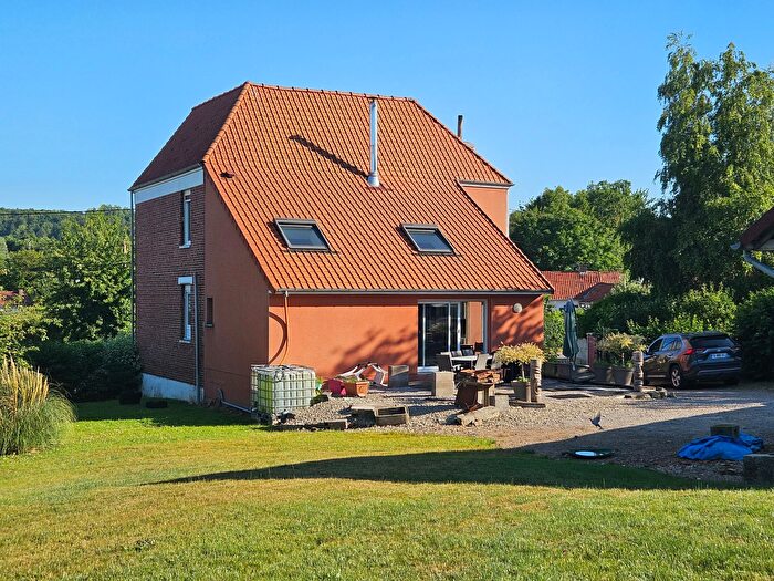 Radinghem : Maison 8 pièces à vendre