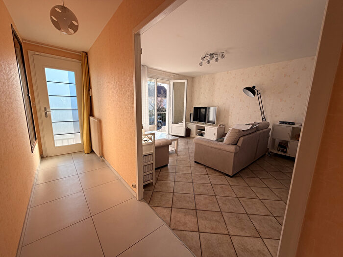 Ruaudin : Maison 5 pièces à vendre