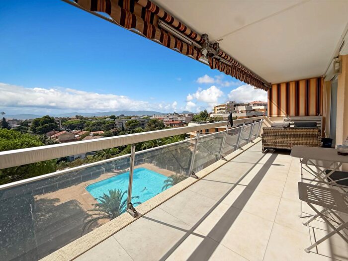 Fréjus, Centre-ville - Appartement 2 pièces à vendre