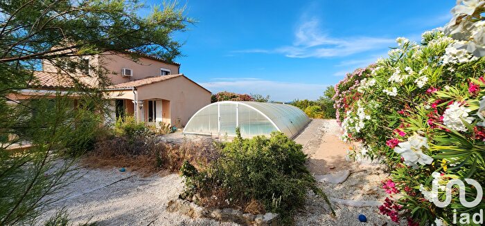 Maison à vendre - Barbaira - 6 pièces - 4 chambres