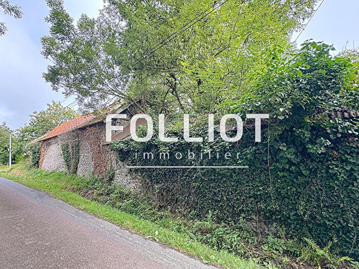 Maison à vendre - Gratot - 1 pièce