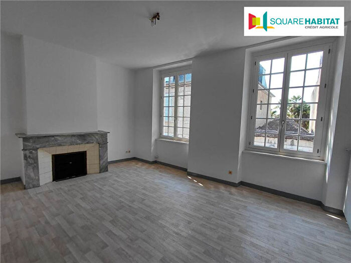 Orthez : Appartement 3 pièces à louer