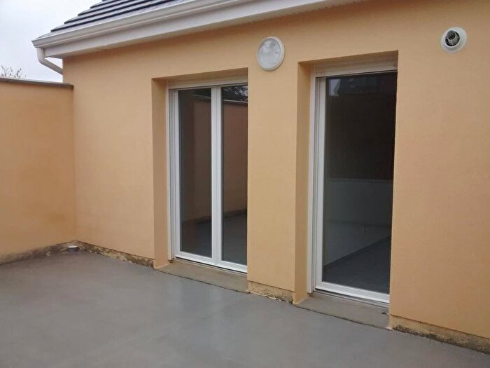Maison 3 pièces à louer - Forges-les-Eaux