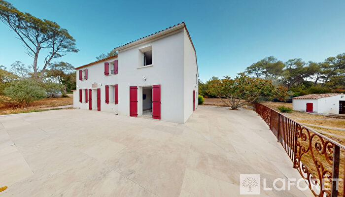 Maison 7 pièces à louer - Saint-Raphaël, Valescure, Vaulongue