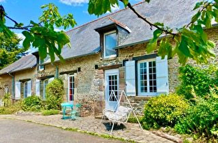 Maison 8 pièces à Chantepie, à vendre