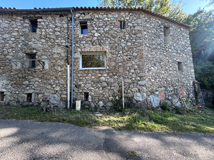 Maison à vendre - Arphy - 3 pièces - 2 chambres