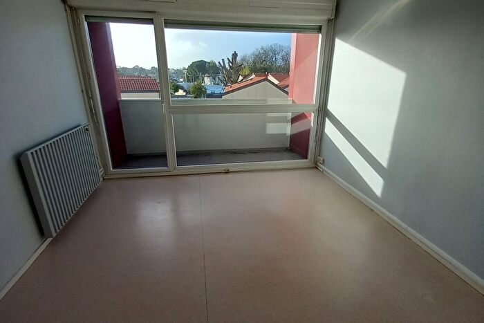 Appartement à vendre - Pessac, Sardine - 3 pièces - 2 chambres