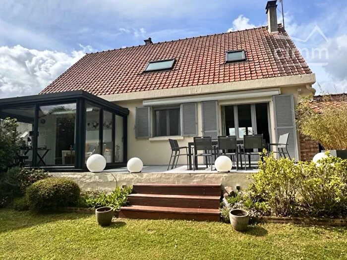 Maison 5 pièces à Congis-sur-Thérouanne, à vendre