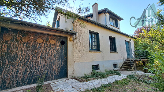Soucy - Maison 5 pièces à vendre