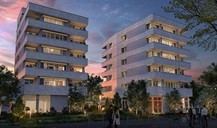 Maison à vendre - Mérignac, Centre-ville - 3 pièces